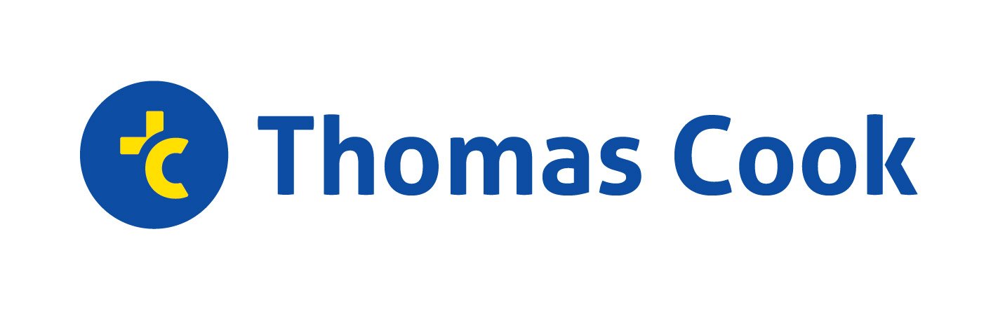 THOMAS COOK INDIA UNVEILS NEW LOGO : TO ANNOUNCE RENEWED IDENTITY ...