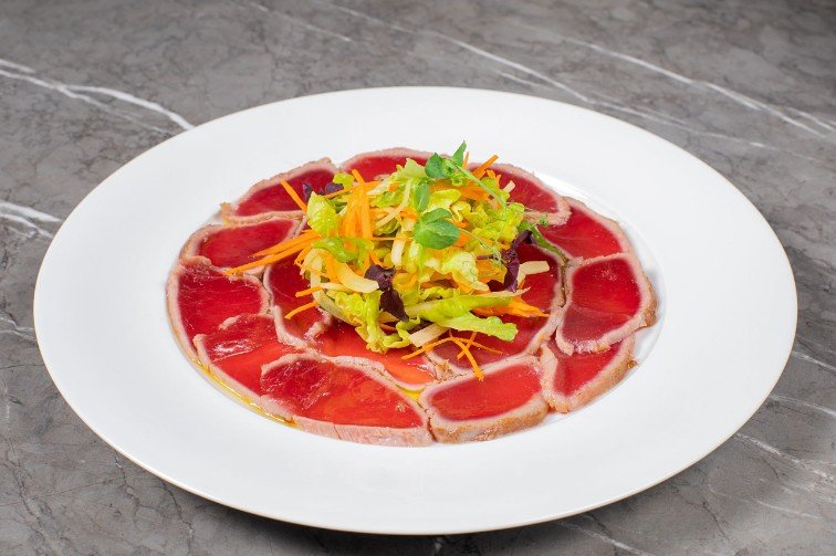 PAPER MOON DEBUTS IN INDIA RECENTLY AT TAJ FORT AGUADA RESORT AND SPA, GOA