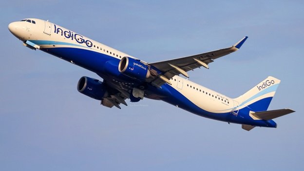 INDIGO DEPLOYS SENSOR TECHNOLOGY TO CUT DOWN INSPECTION TIME BY 90 ...