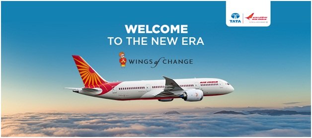 AIR INDIA TO CONDUCT CORUSON FOR END TO END SAFETY MANAGEMENT ACROSS ...