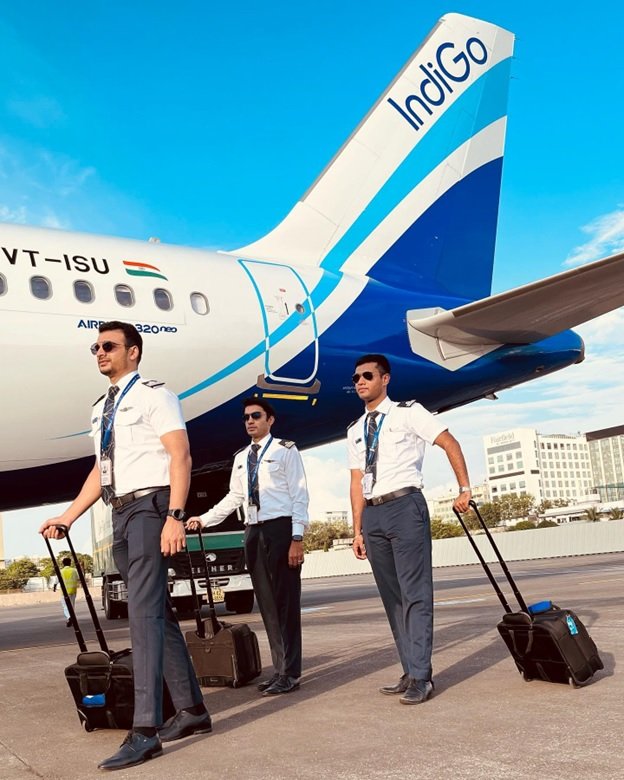 INDIGO DEPLOYS SENSOR TECHNOLOGY TO CUT DOWN INSPECTION TIME BY 90 ...