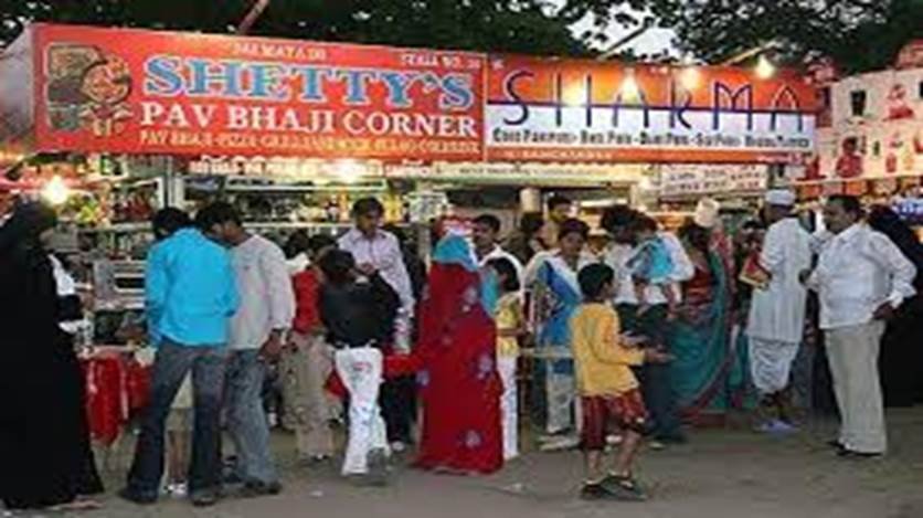 Ministry Of Health Proposes Operationalizing Of 100 Food Streets Across The Country To Promote