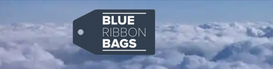 AKASA AIR PARTNERS WITH BLUE RIBBON BAGS TO OFFER BAGGAGE PROTECTION ...