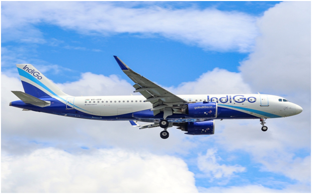 AVIATION : 6E INTRODUCES NEW CONNECTIONS FROM CITY OF JOY TO BANGKOK ...