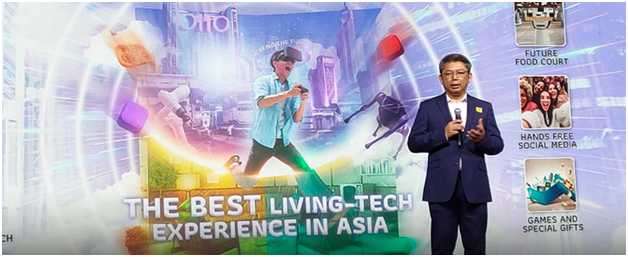 EVENT : TOURISM AUTHORITY OF THAILAND SHOWCASES INNOVATIVE TRAVEL ...