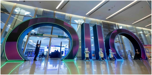 EVENT : TOURISM AUTHORITY OF THAILAND SHOWCASES INNOVATIVE TRAVEL ...