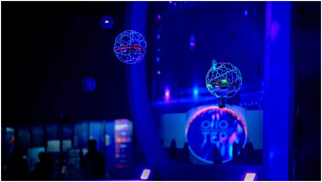 EVENT : TOURISM AUTHORITY OF THAILAND SHOWCASES INNOVATIVE TRAVEL ...