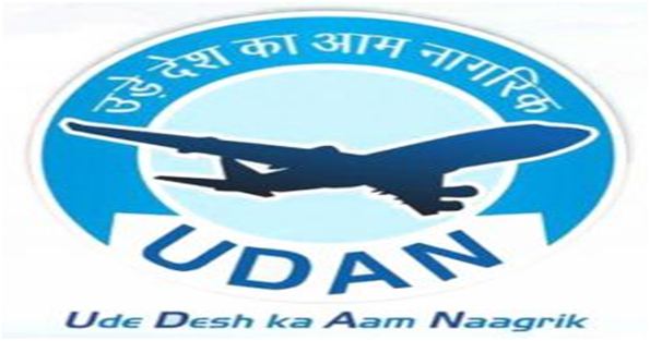 AVIATION : MORE THAN 123 LAKH DOMESTIC PASSENGERS HAVE TRAVELLED ON ...