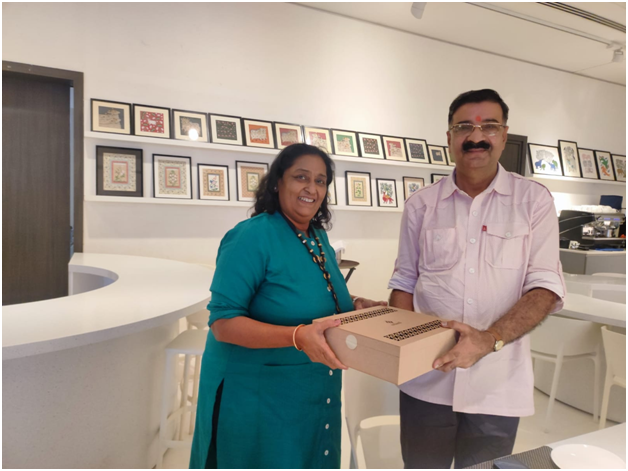 EVENT : 'RAMJHOL 1.0 , RAJASTHAN – YESTERDAY, TODAY AND TOMORROW, THREE ...