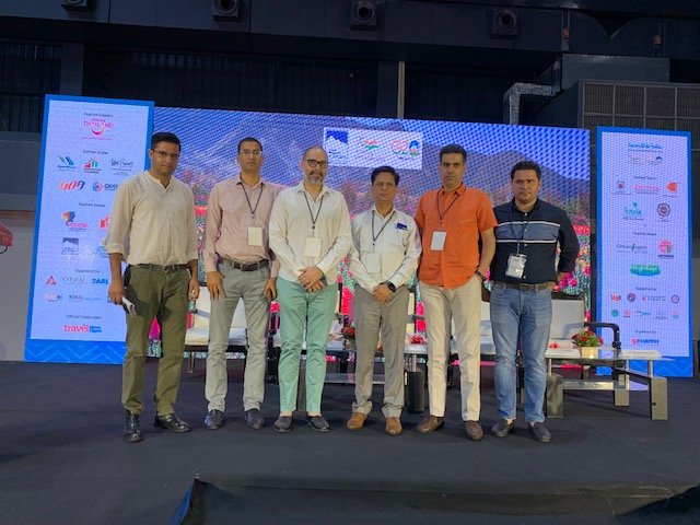 JAMMU & KASHMIR TOURISM IS ALL SET TO CREATE A NEW RECORD THIS YEAR ...