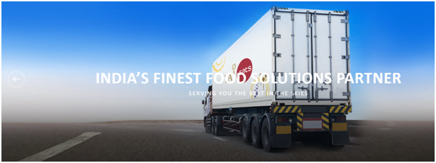 AVIATION: TAJSATS AIR CATERING LIMITED OPENS A FLIGHT KITCHEN AT THE ...