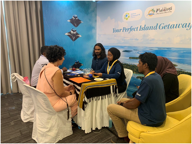 EVENT : SEVENTH EDITION OF TTM MALDIVES 2023 OFFICIALLY CONCLUDES