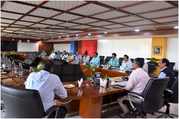 HIGHWAYS : NHAI COLLABORATES WITH DMRC WITH TO STRENGTHEN DESIGN AND ...