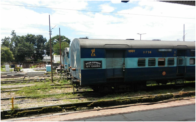 RAILWAY :DOON EXPRESS AND VIBHUTI EXPRESS RE- RESCHEDULED