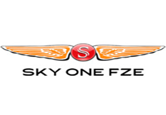 AVIATION : JAIDEEP MIRCHANDANI’S Sky One FZE's HELICOPTER OPERATIONS ...