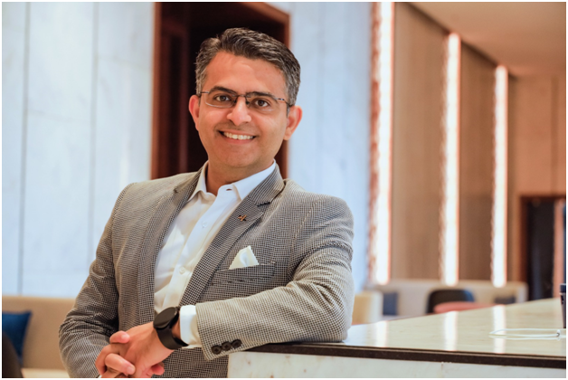 APPOINTMENT : NOVOTEL JAIPUR CONVENTION CENTRE (NJCC) AND JAIPUR ...