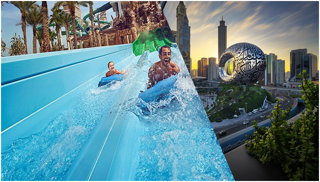 AVIATION : SAVE ON HOLIDAYS AND STOPOVERS TO DUBAI THIS WINTER WITH ...