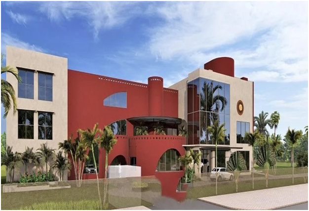 HOTEL : IHCL DEBUTS IN INDUSTRIAL TOWN OF DURGAPUR IN WEST BENGAL ...