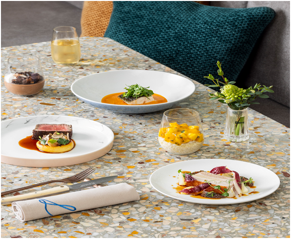 AVIATION : CATHAY PACIFIC ELEVATES INFLIGHT DINING EXPERIENCE WITH ...