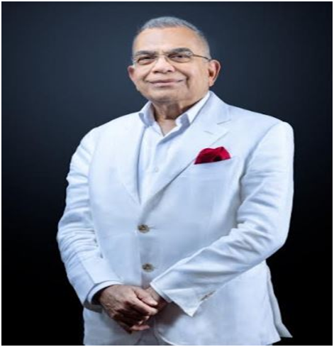 LATEST NEWS : SOBHA GROUP FOUNDER PNC MENON DONATES INR 110 MILLION TO ...