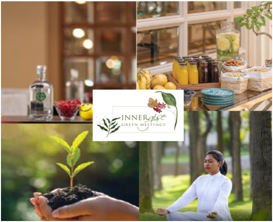 HOTEL : INNERGISE GREEN MEETINGS :IHCL STRENGTHENS ITS COMMITMENT TO ...