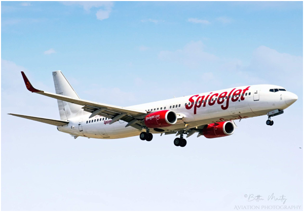 AVIATION : SPICEJET TO UPGRADE DELHI-BANGKOK FLIGHT TO WIDE-BODY AIRBUS ...