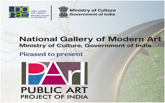 EVENT : MINISTRY OF CULTURE INITIATES PROJECT PARI FOR THE 46TH WORLD ...