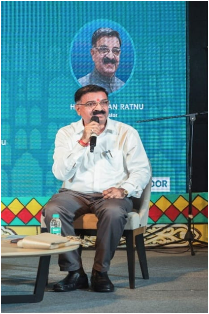 BREAKING NEWS : RAMJHOL 2.0 FESTIVAL IS A SUCCESSFUL INNOVATION TO ...