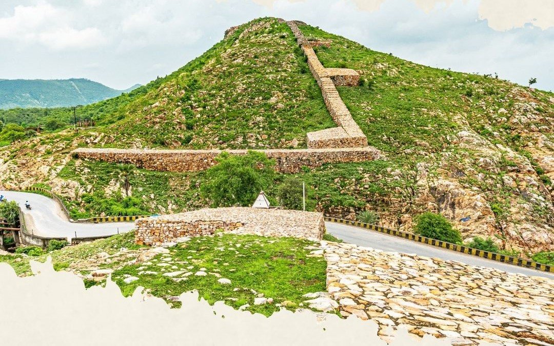 PICTURE OF THE DAY : CYCLOPEAN WALL IS AN ICONIC ARCHITECTURAL WONDER ...