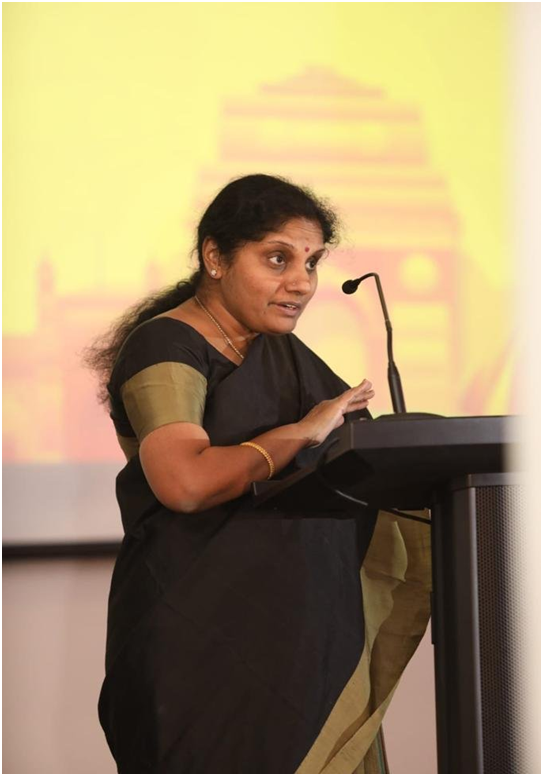 EVENT :MS. V. VIDYAVATHI,SECRETARY, MINISTRY OF TOURISM, TO INAUGURATE ...