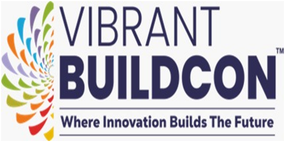 BREAKING NEWS : VIBRANT BUILDCON 2025: ONE NATION ONE EXPO TO PROPEL ...