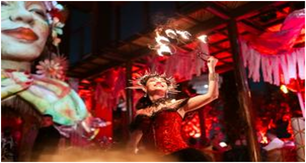 BREAKING NEWS : BRINGING TULUM TO BANGKOK: THE VISION BEHIND THE CITY’S ...