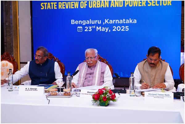 BREAKING NEWS : CENTRE TO CONSIDER BANGALORE METRO PHASE-2 AND 3A ...