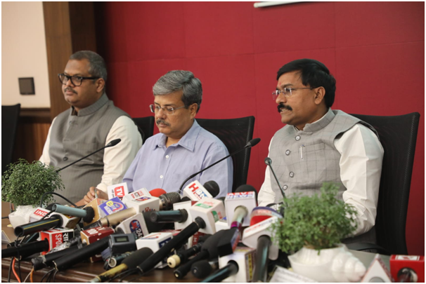 BREAKING NEWS : A MAJOR STEP TOWARDS ESTABLISHING MADHYA PRADESH ON THE ...