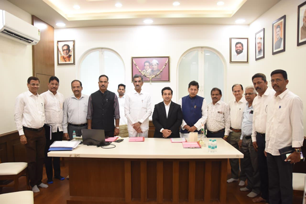 NEW LAUNCH: SINDHUDURG TO GET ITS FIRST-EVER FIVE-STAR HOTEL